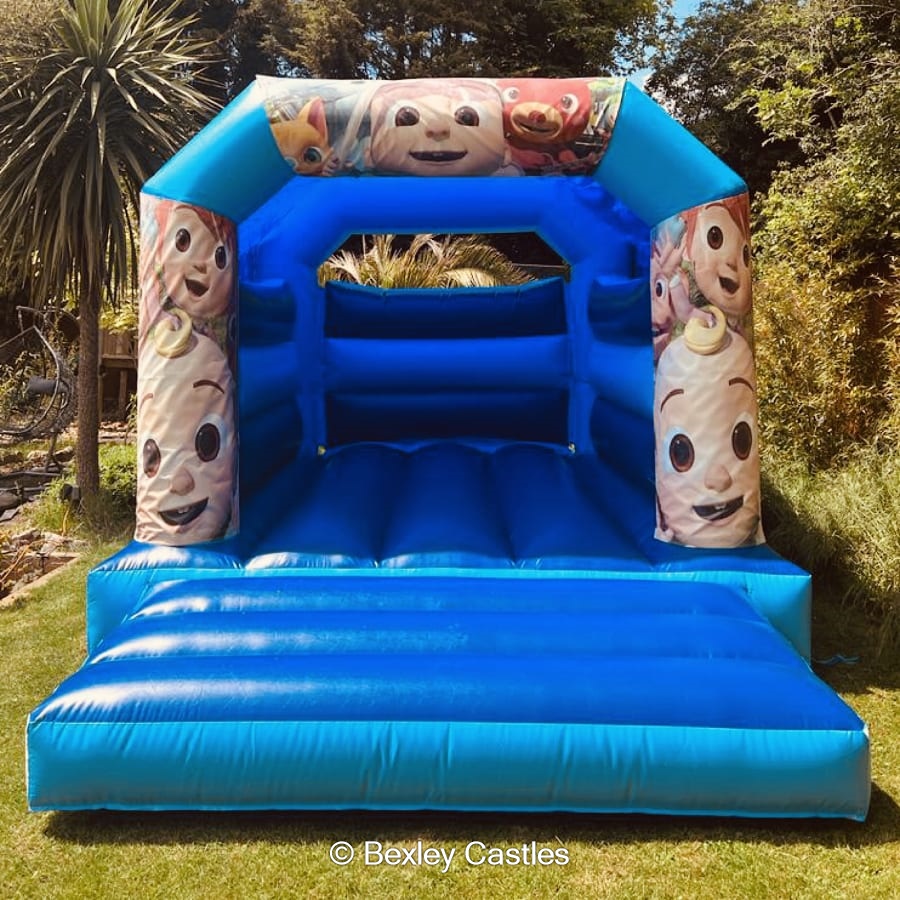 Children bouncy castle Hire | Welling | Bexleyheath | Eltham | Sidcup