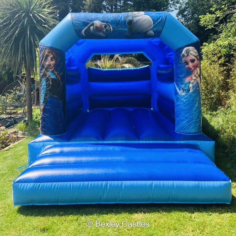Children bouncy castle Hire | Welling | Bexleyheath | Eltham | Sidcup