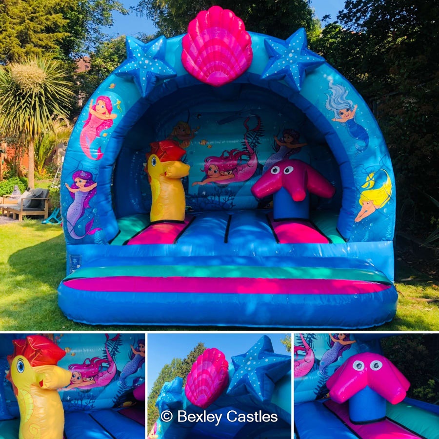 Children bouncy castle Hire | Welling | Bexleyheath | Eltham | Sidcup