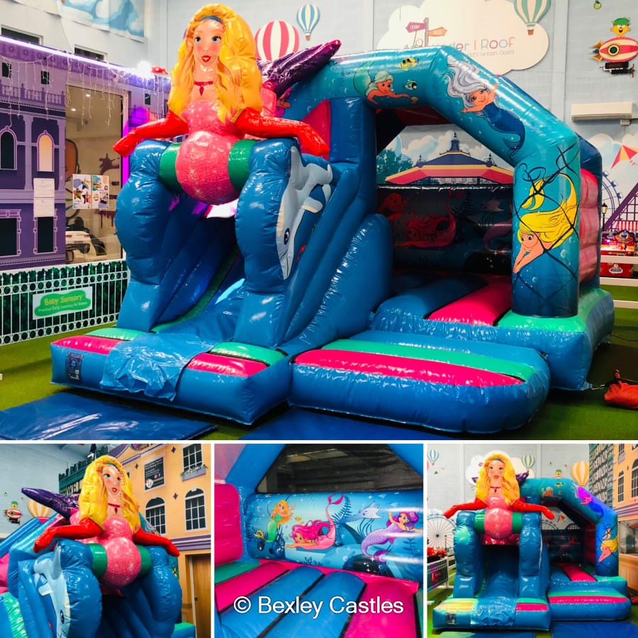 Children bouncy castle Hire | Welling | Bexleyheath | Eltham | Sidcup
