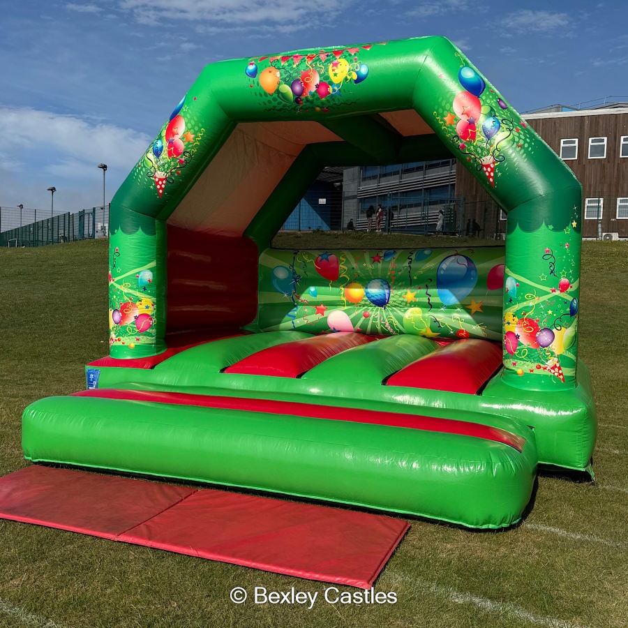 FAMILY bouncy castle hire Sidcup | Welling | ELTHAM | Bexley | ERITH