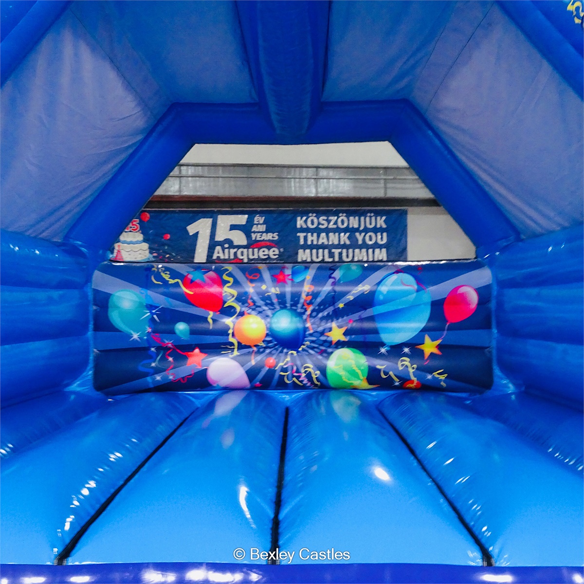 FAMILY bouncy castle hire Sidcup | Orpington | Dartford | Bexleyheath
