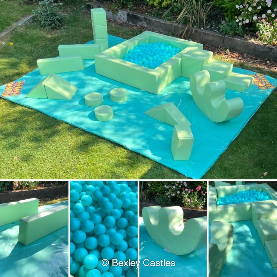 Bouncy Castle Hire | Bexleyheath | Eltham | Welling | Dartford | Erith