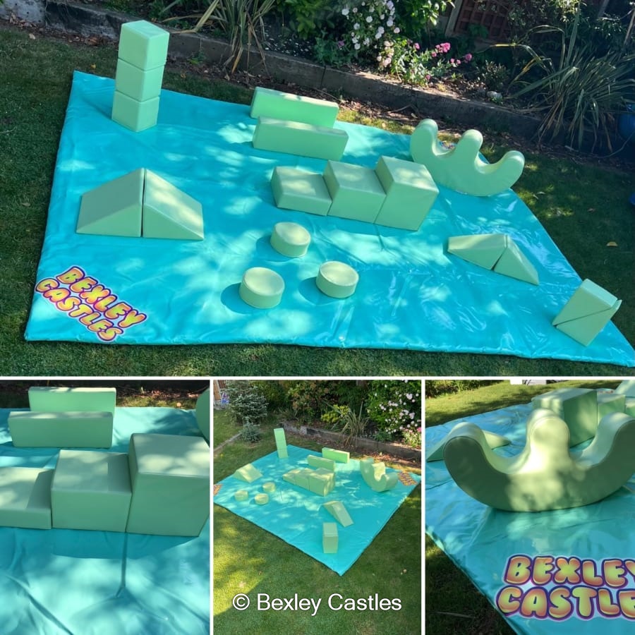 Bouncy Castle Hire | Bexleyheath | Eltham | Welling | Dartford | Erith