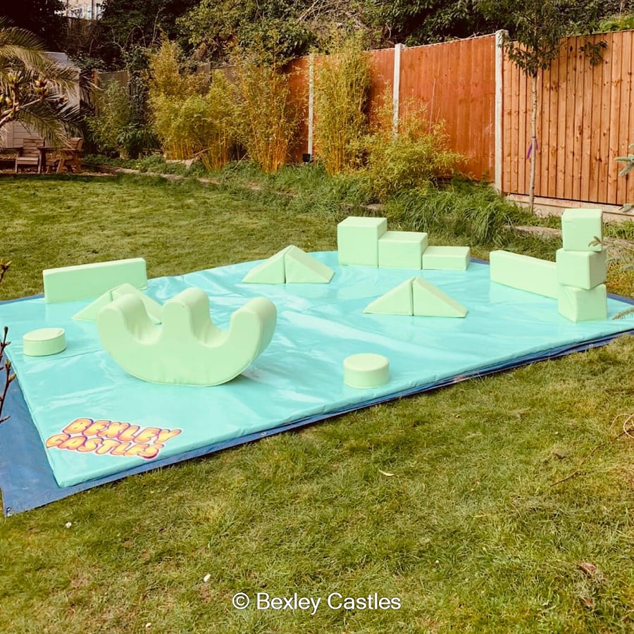Soft Play & Ball Pond Hire | Bromley | Eltham | Orpington | Bexley