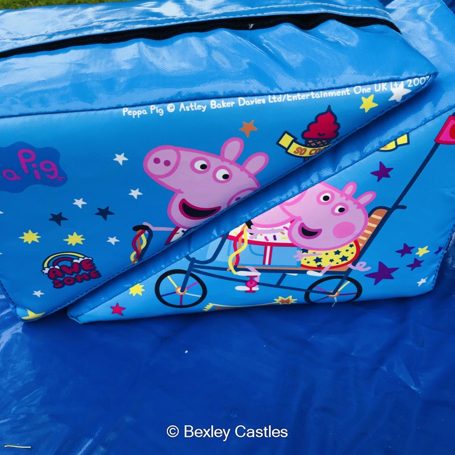 Peppa Pig Soft Play Hire Bexley