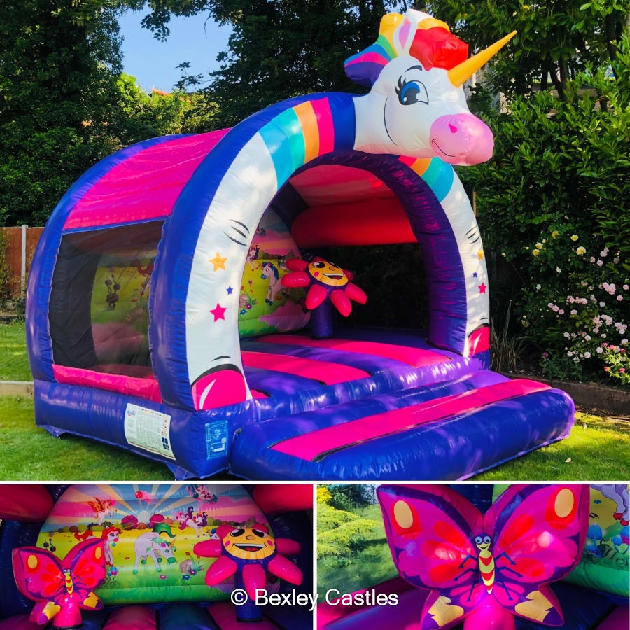 Children bouncy castle Hire | Welling | Bexleyheath | Eltham | Sidcup